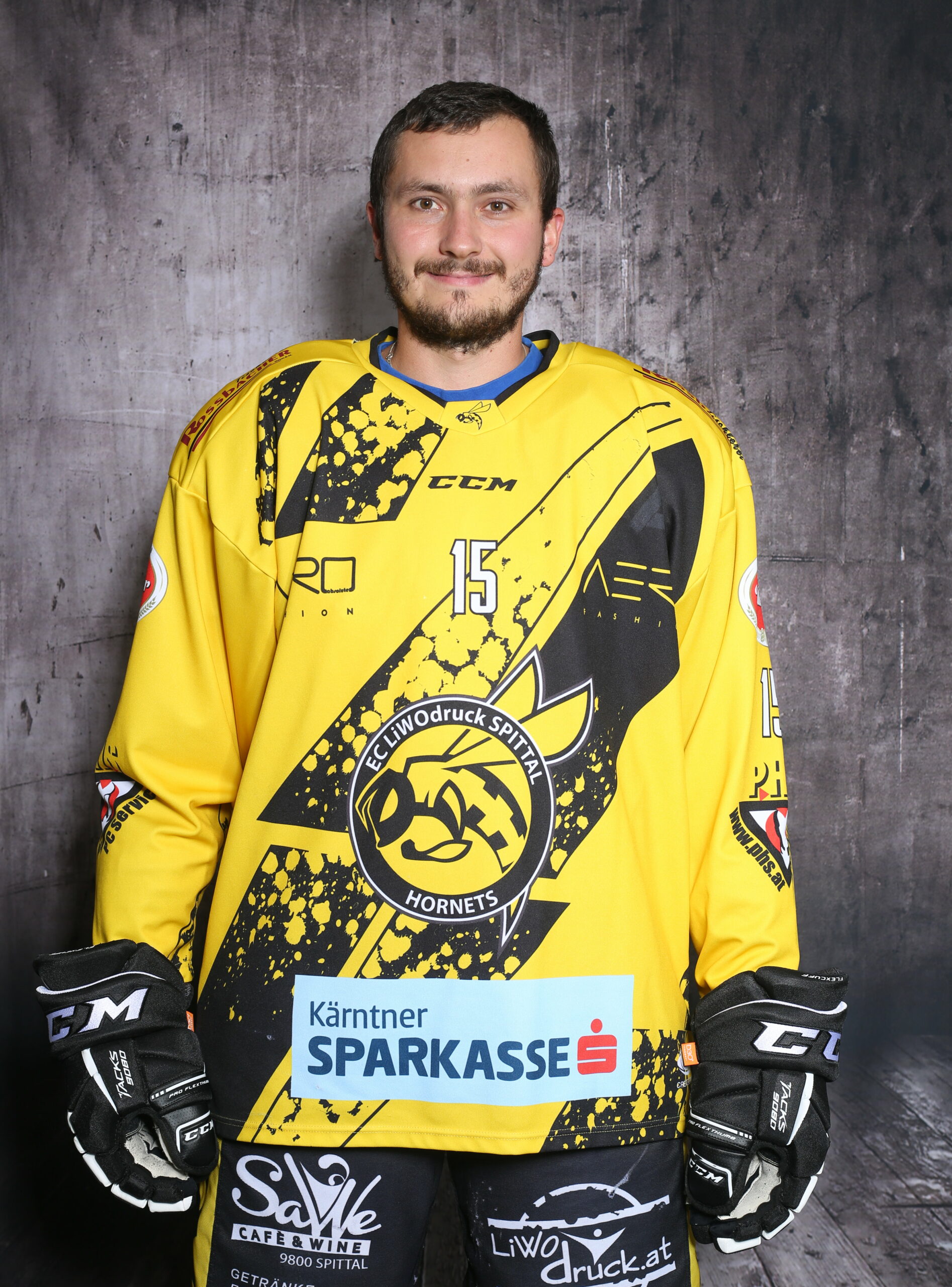 Kader – Hornets Spittal