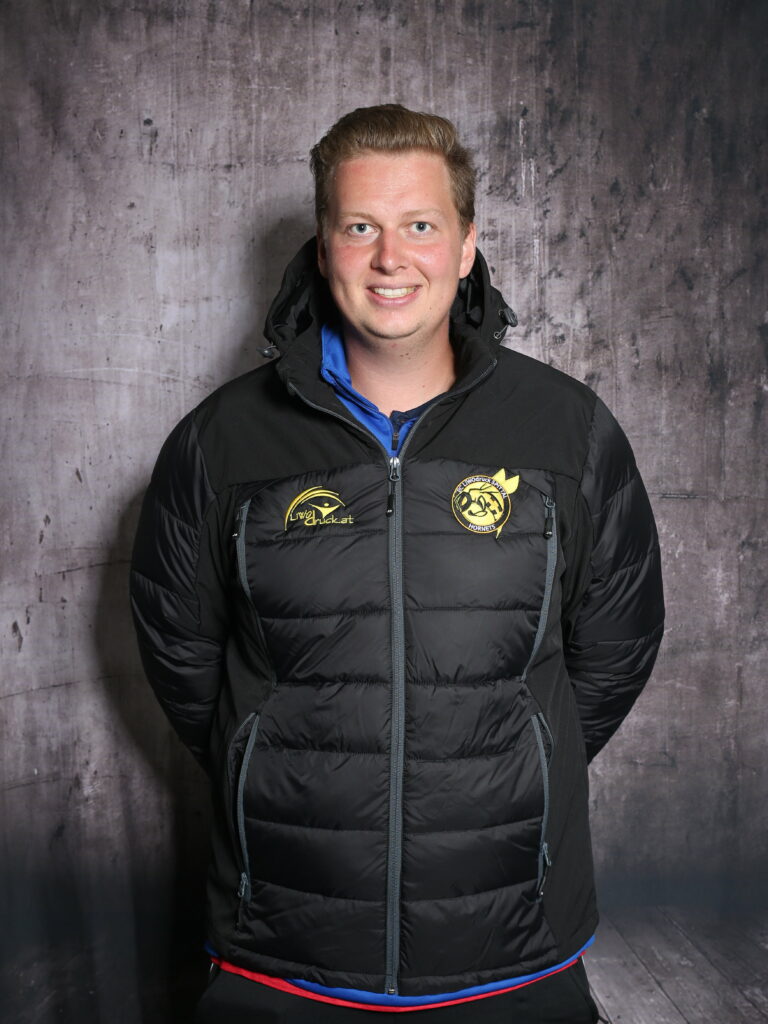 Martin Bodner – Hornets Spittal